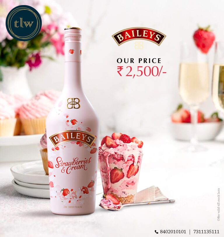 Price List & Offers – TLW – The Liquor Warehouse